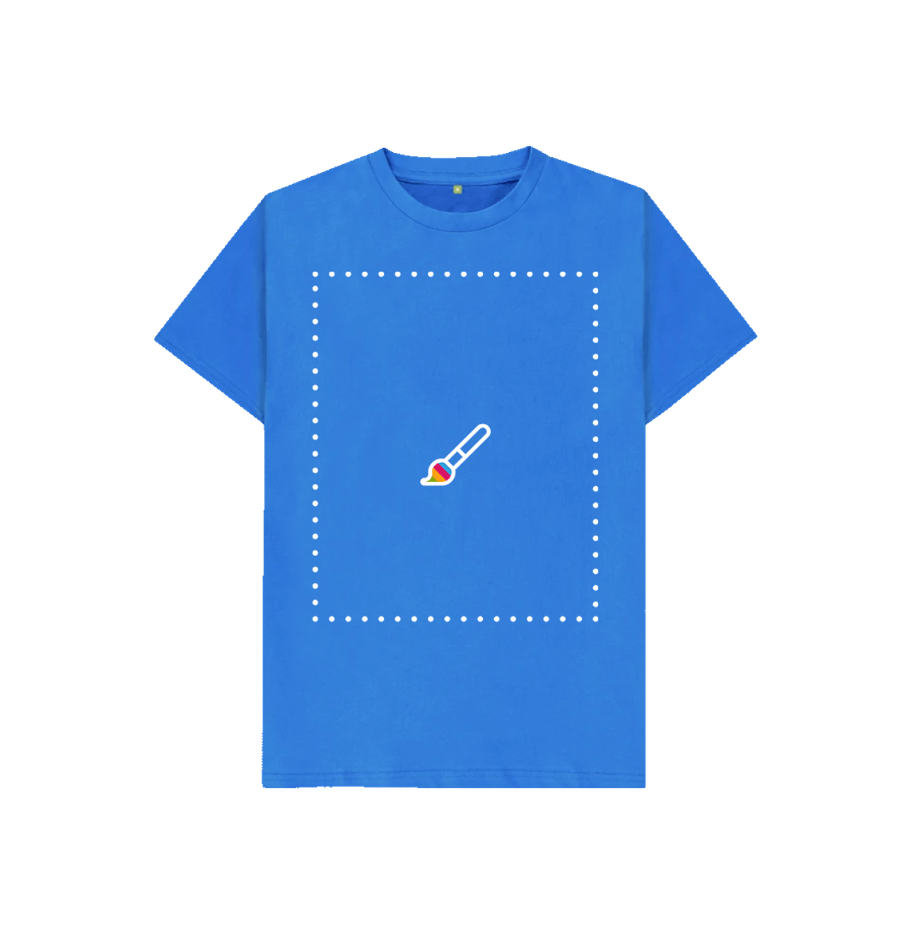 T-shirt DTG Printing | Custom Direct-To-Garment Printing