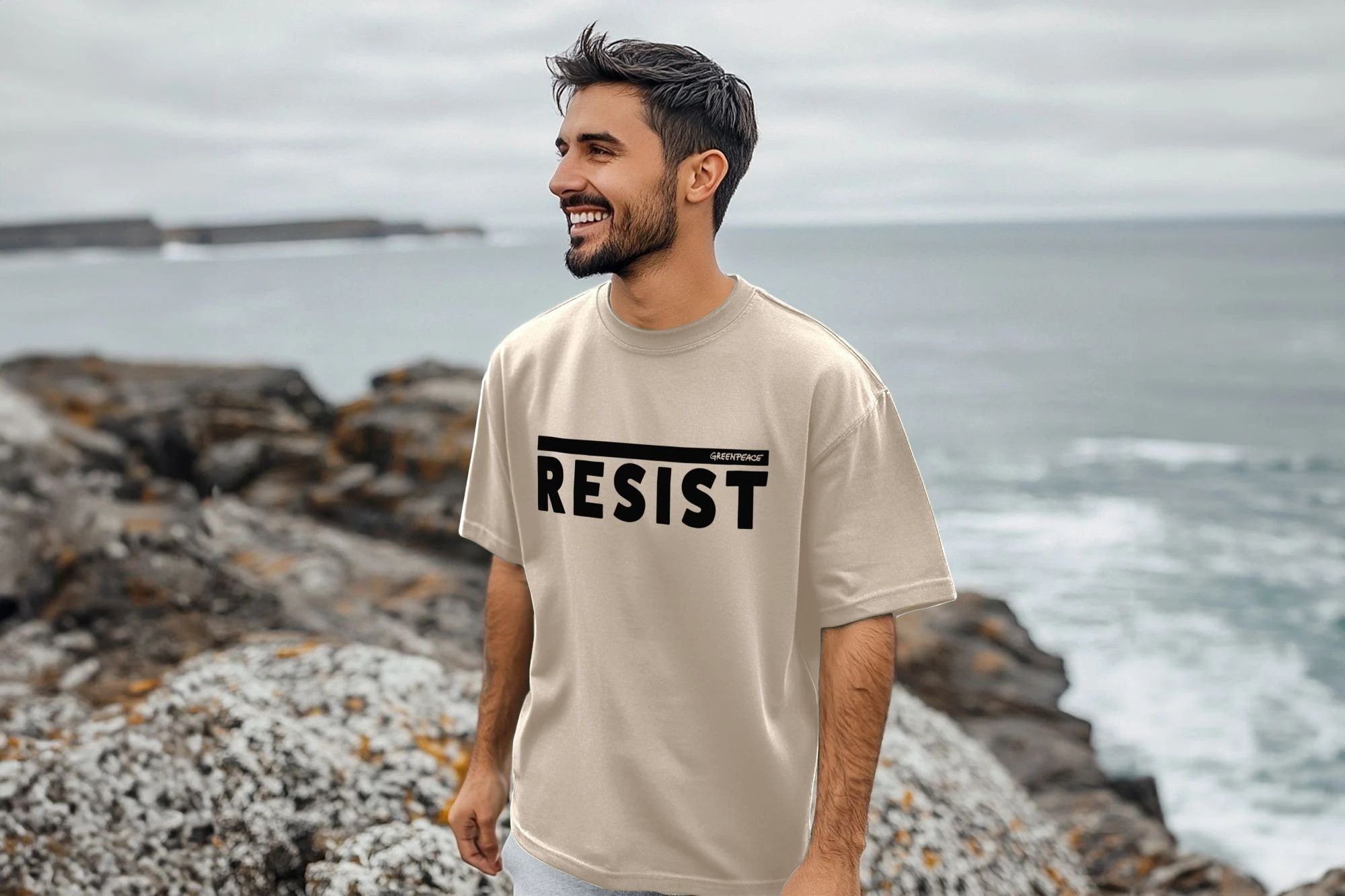 Greenpeace T-shirts | Official Greenpeace Shop
