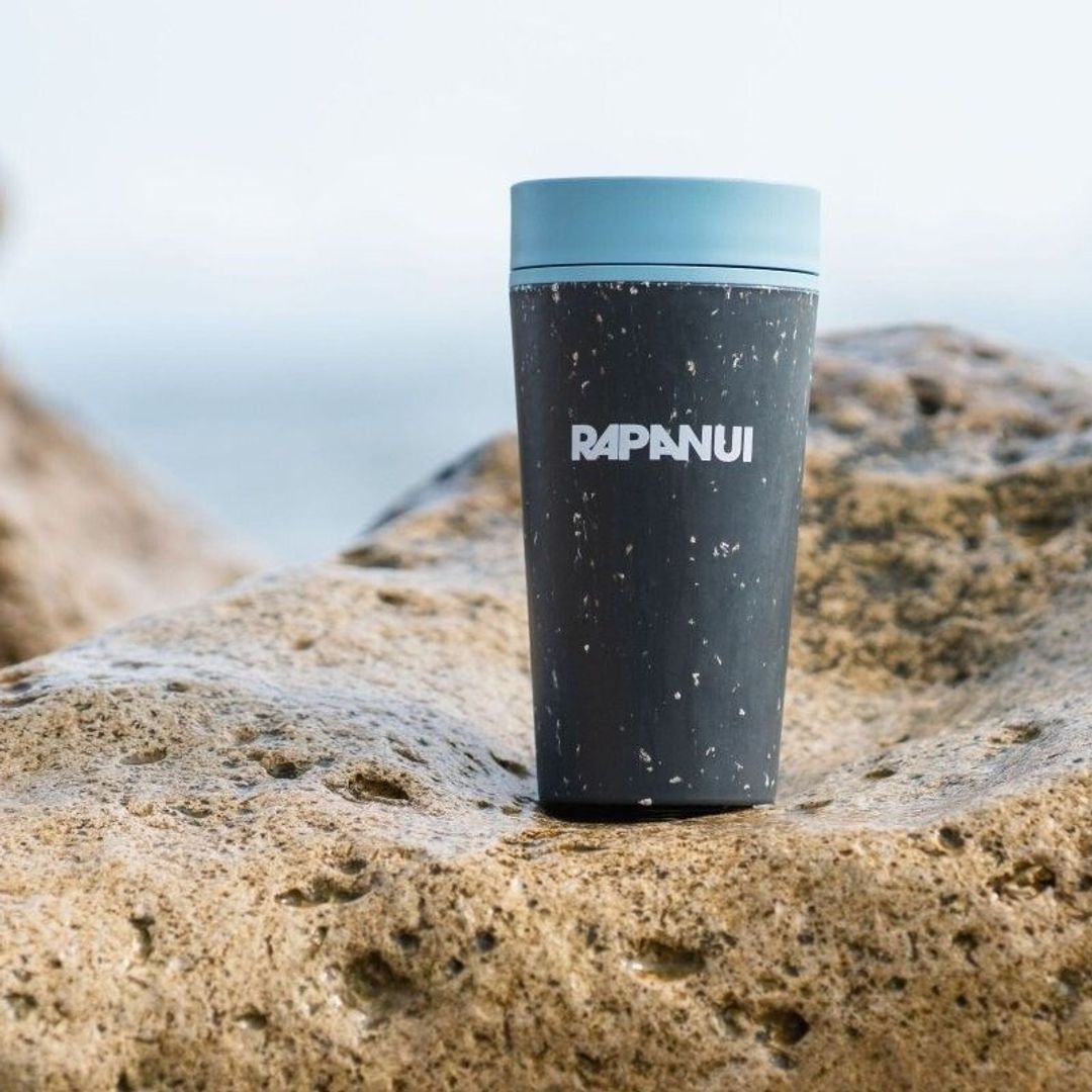Reusable Coffee Cup