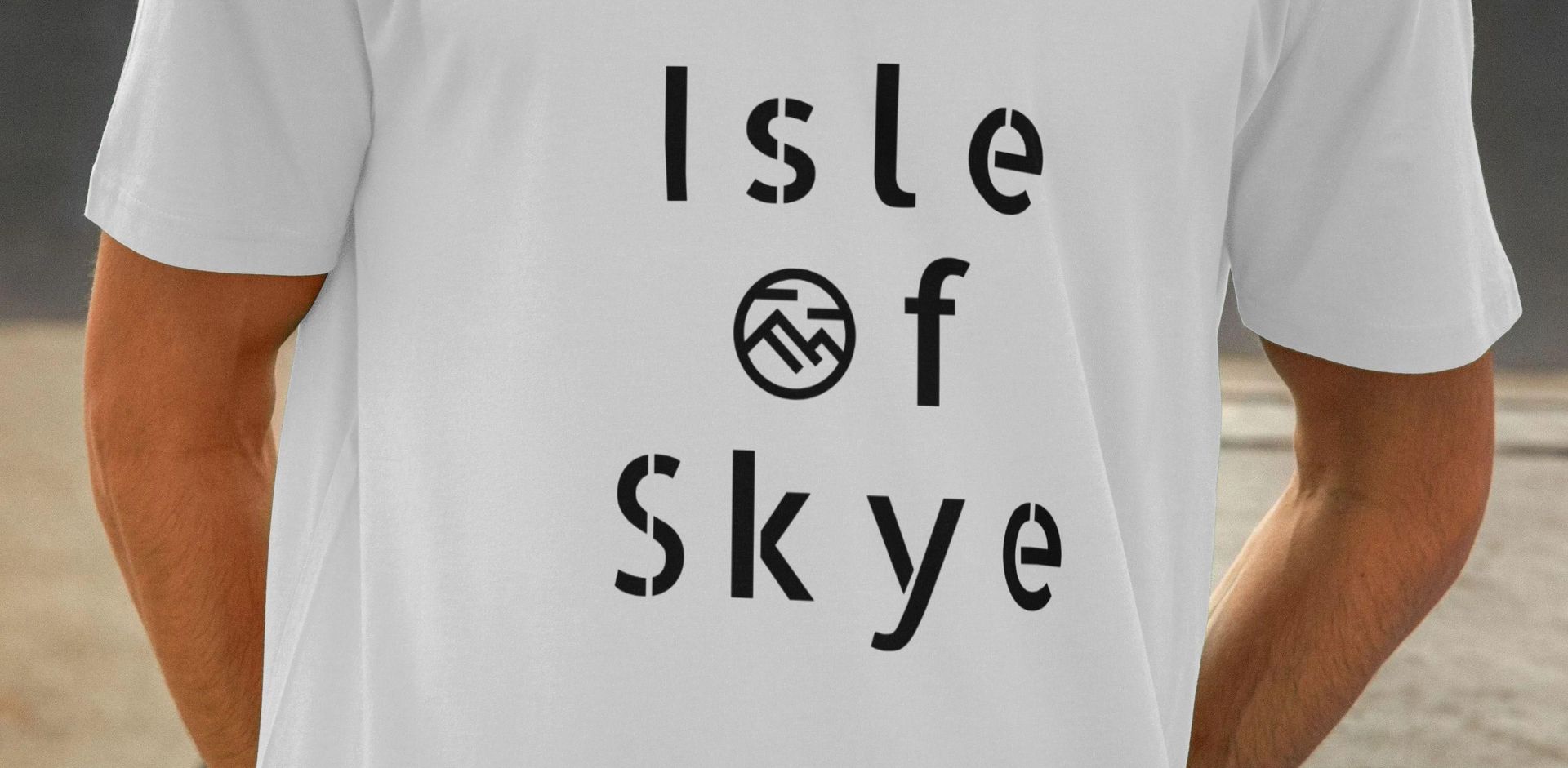 The place for Isle of Skye t-shirts, clothing, gifts, and prints.