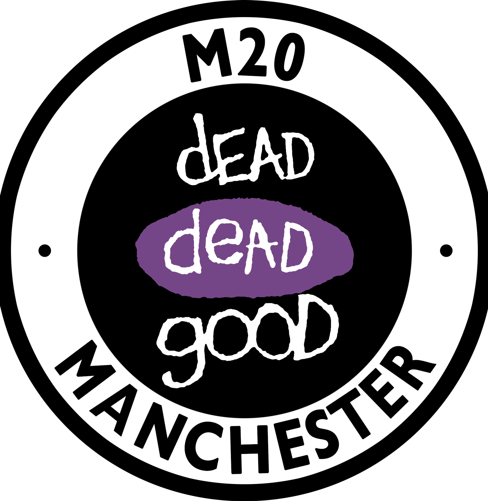 dEAD deAD gooD merchandise