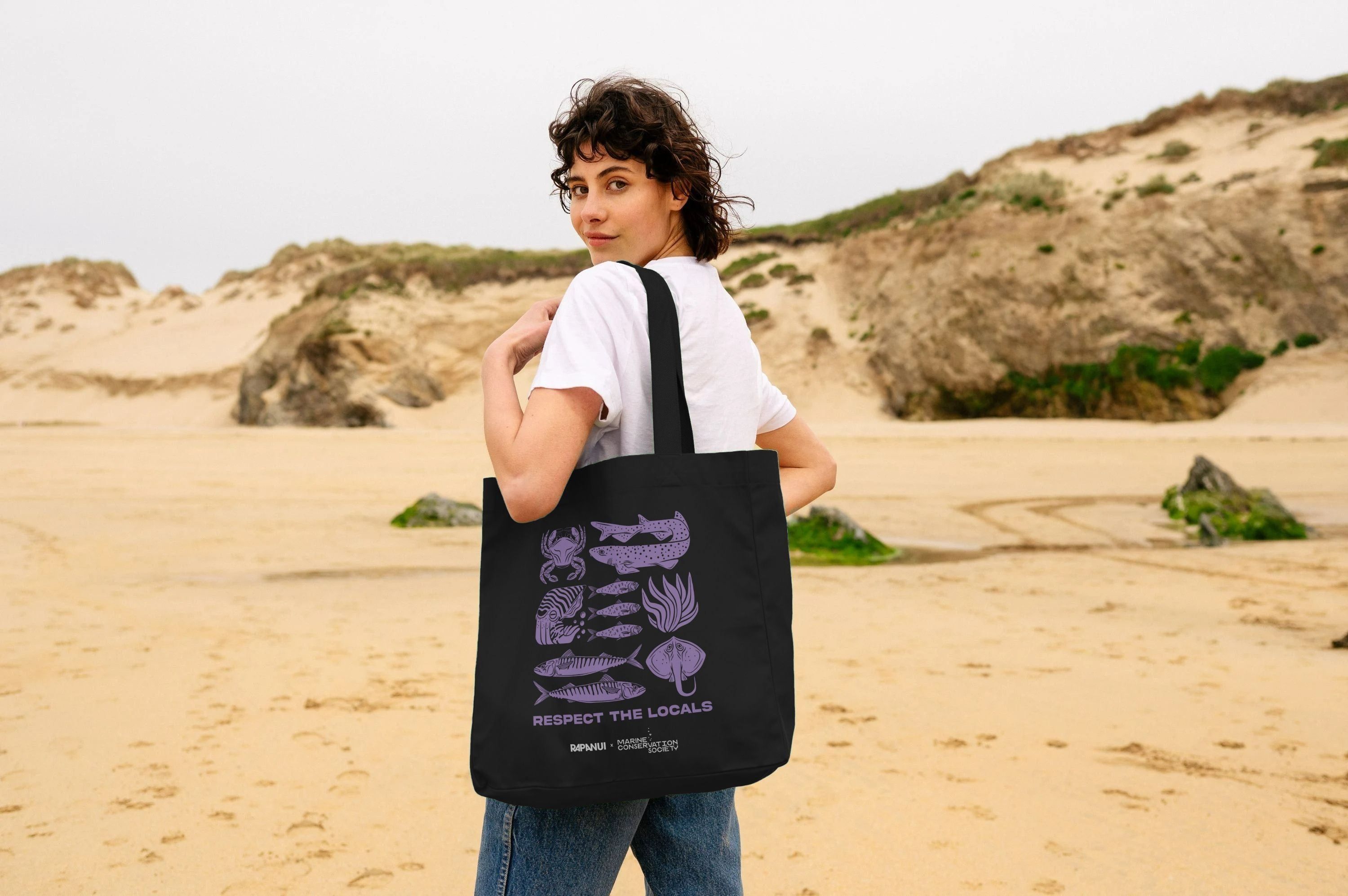 Ocean T-shirts | Official Marine Conservation Society Shop