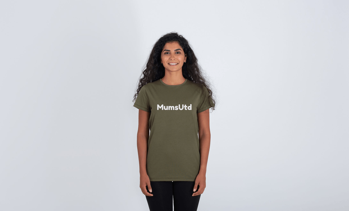 Teemill | Women's t-shirts
