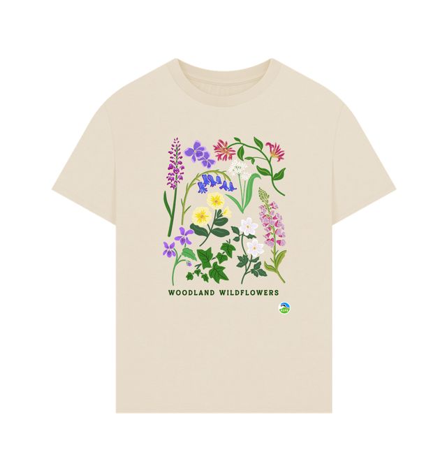 Men's Bird T-shirts | Official RSPB Shop