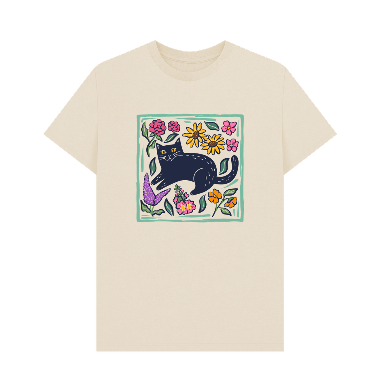 Cat T-shirts | Official Cats Protection Store
