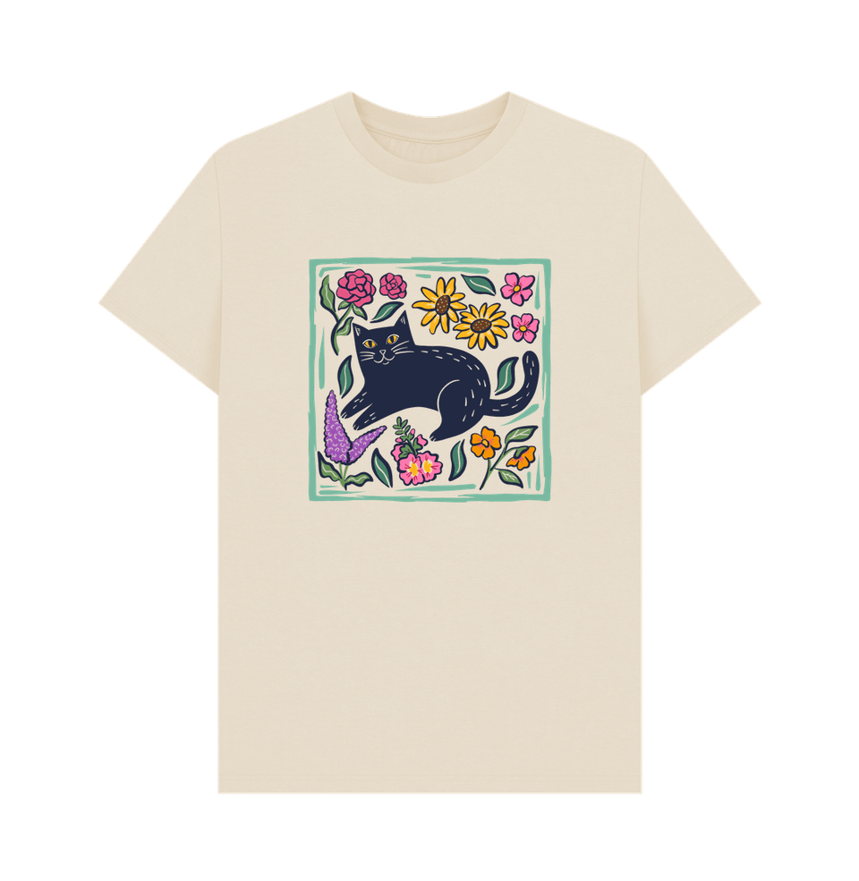 Cat T-shirts | Official Cats Protection Store