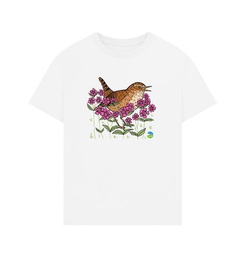 Men's Bird T-shirts | Official RSPB Shop