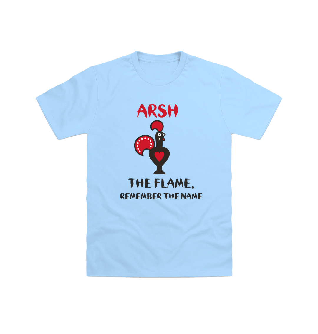 Nando's Remember the name