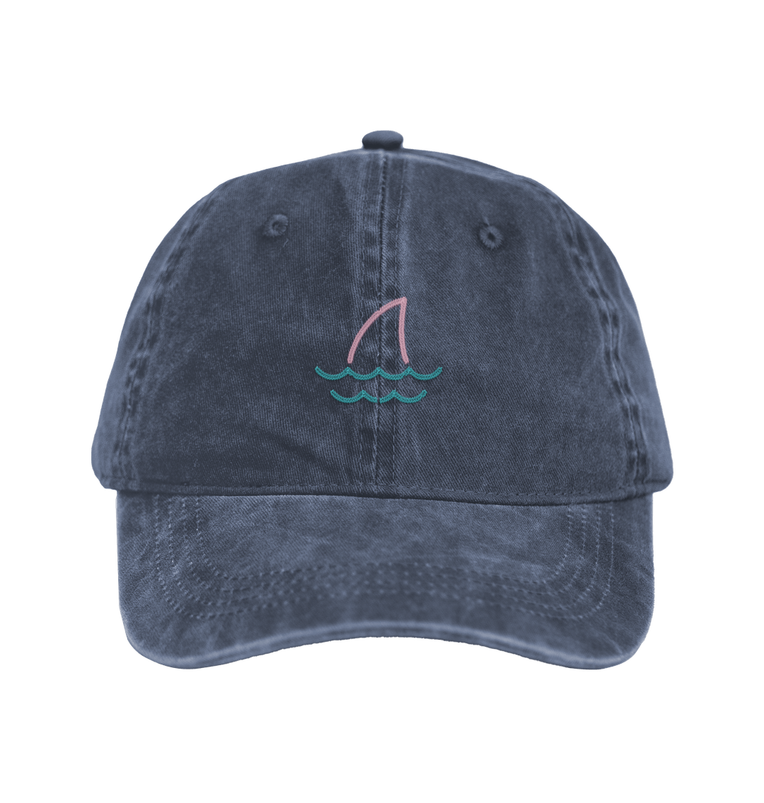 Shark Cap