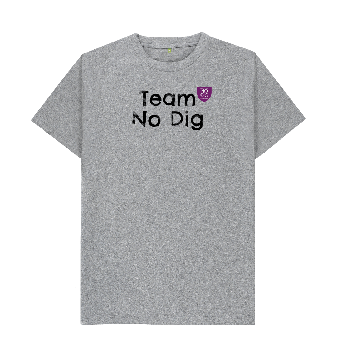 Team No Dig