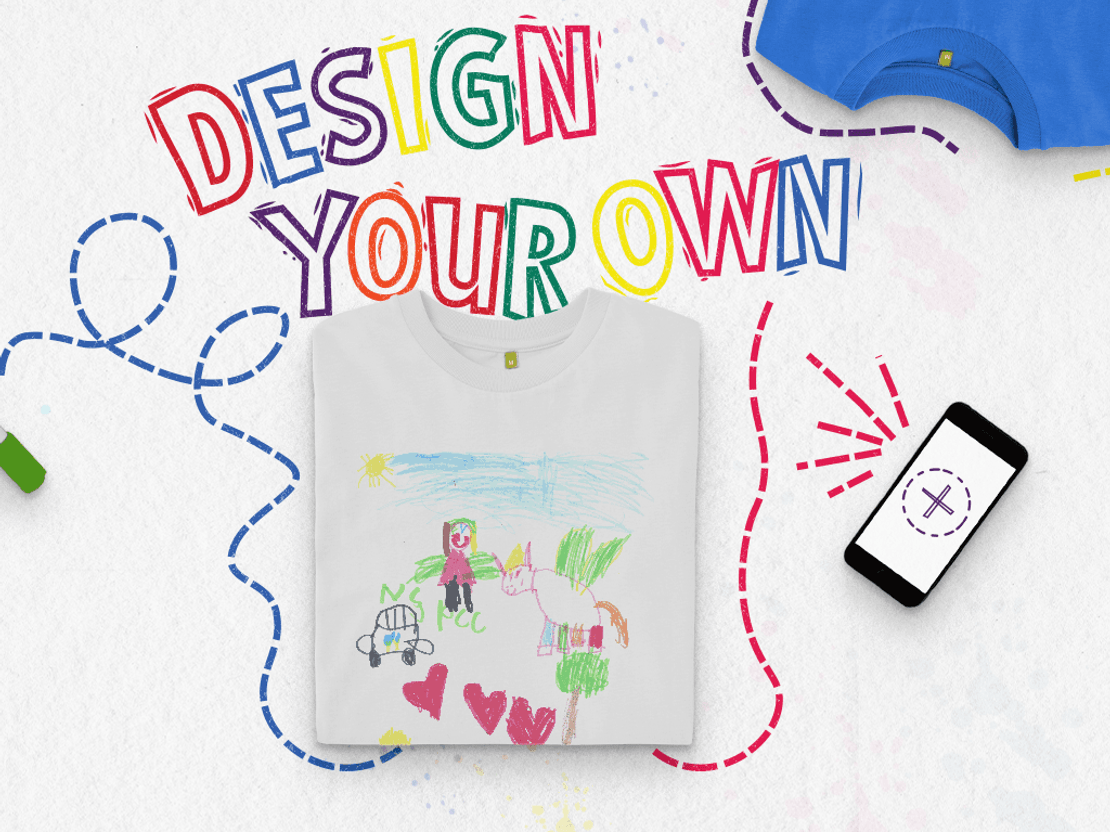 NSPCC Campaign Store