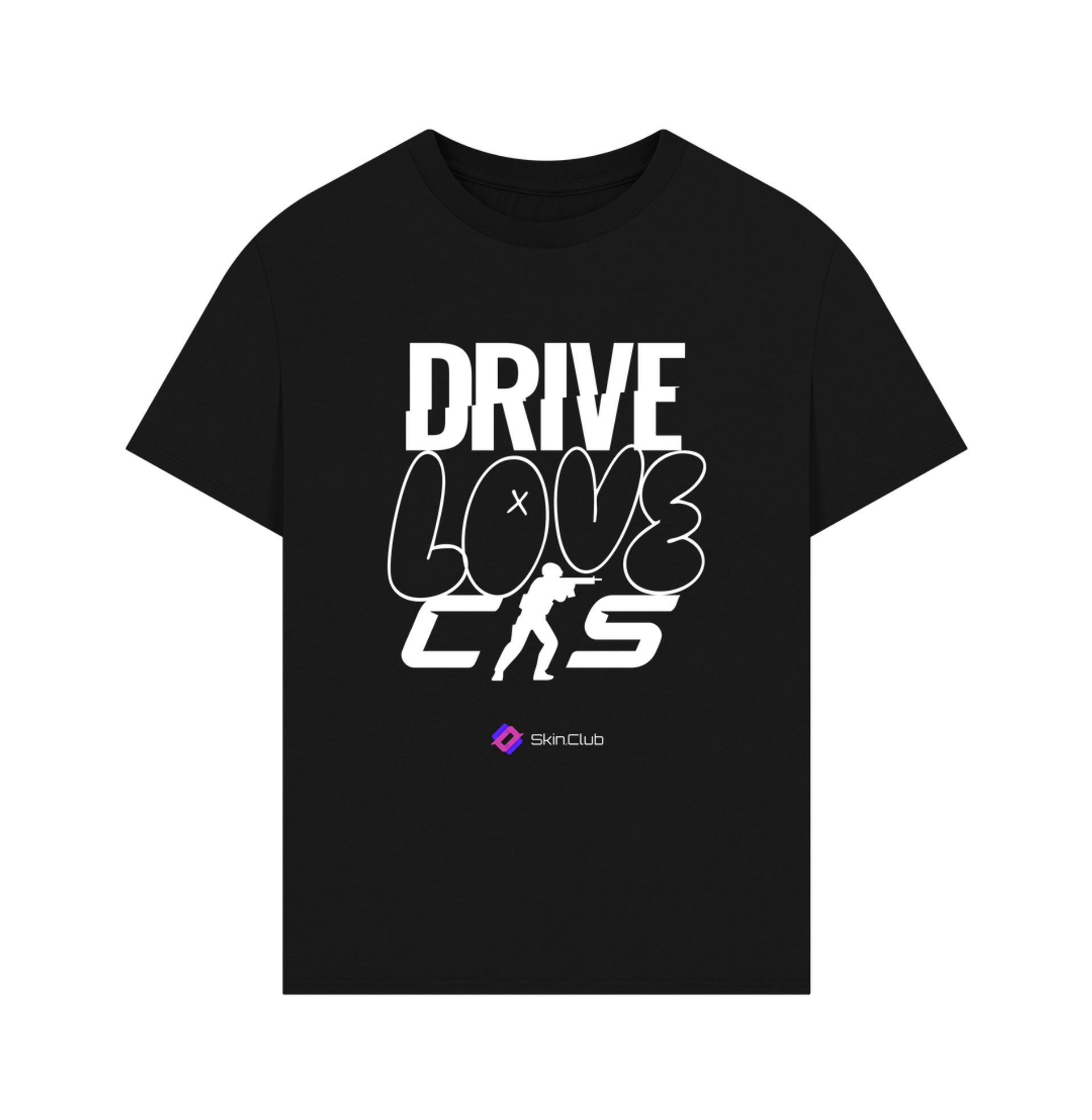 Skin.Club | Official merch for true members of community