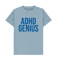 ADHD Genius ADHD Genius