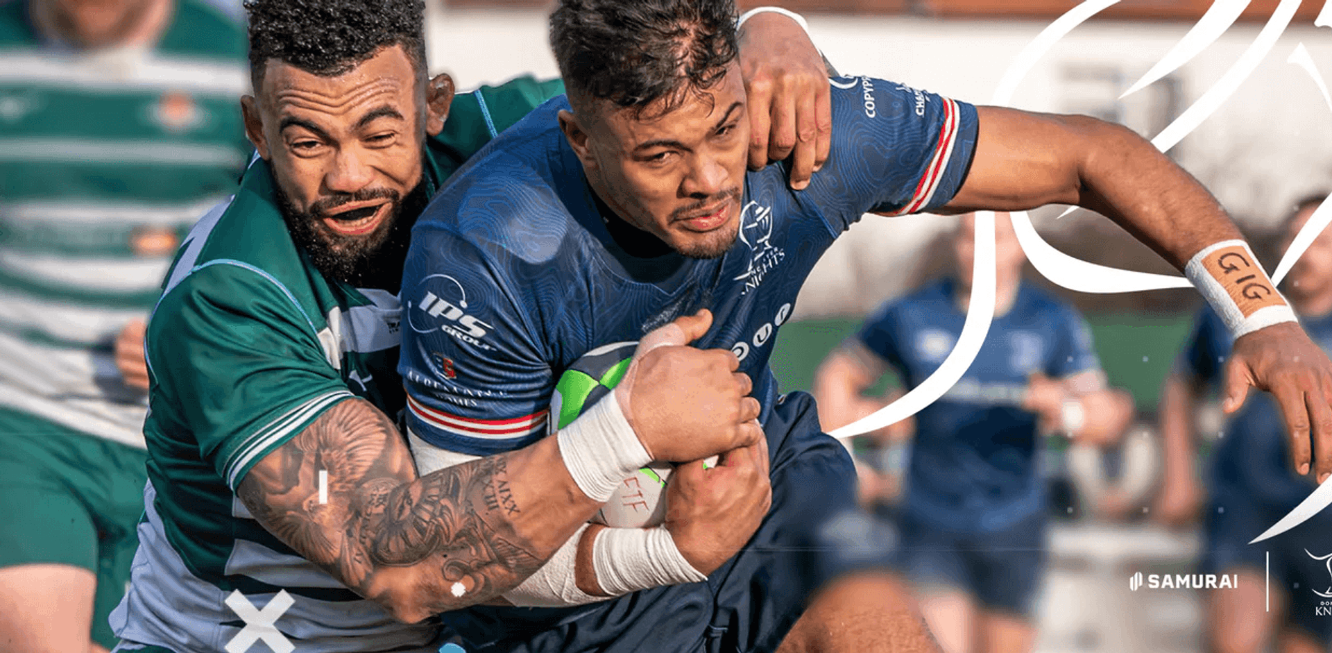 Custom Rugby Kit Supplier | Kitting Out Your Club