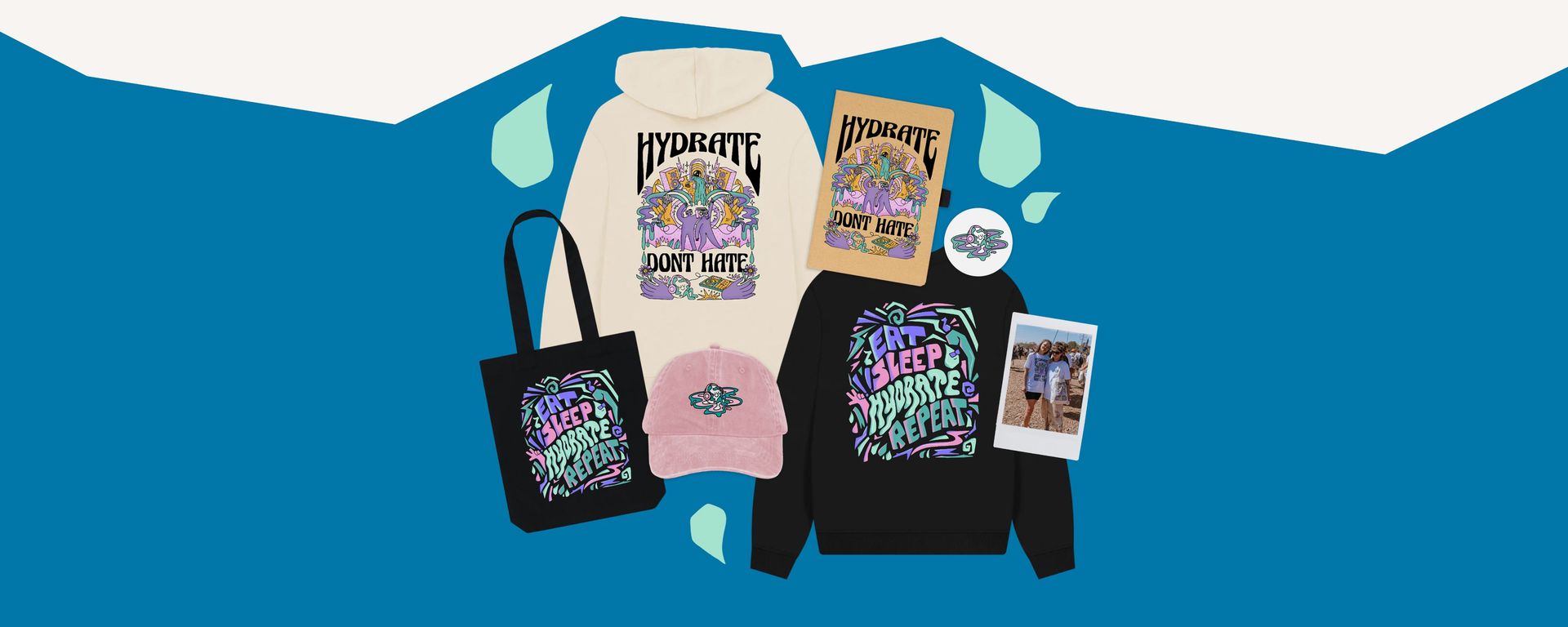 Home [store.wateraid.org]