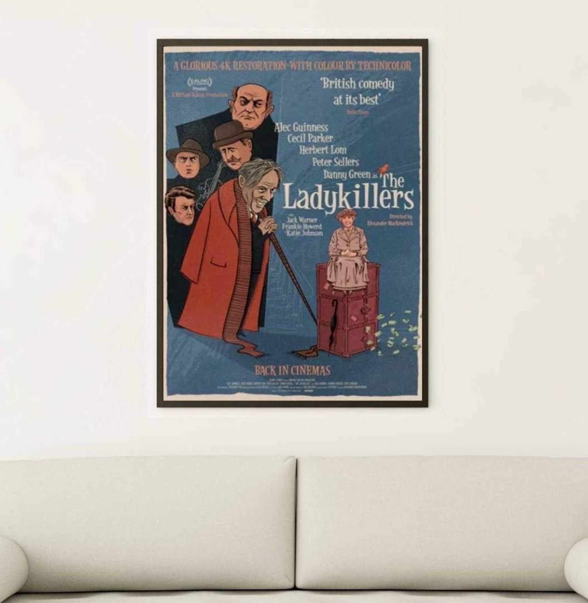 Vintage Movie Merchandise & Classic Film Collectables | Studio Canal