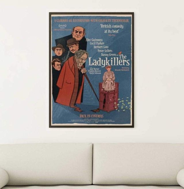 Vintage Movie Merchandise & Classic Film Collectables | Studio Canal