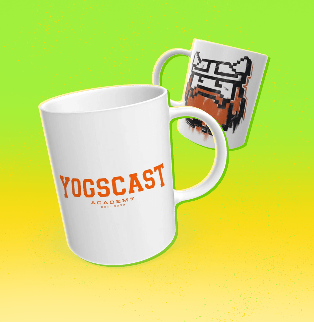 The Yogscast | Official Merchandise