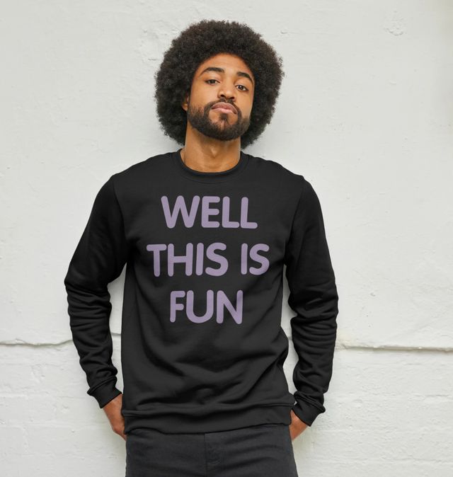 Double Decker Bus Jumper