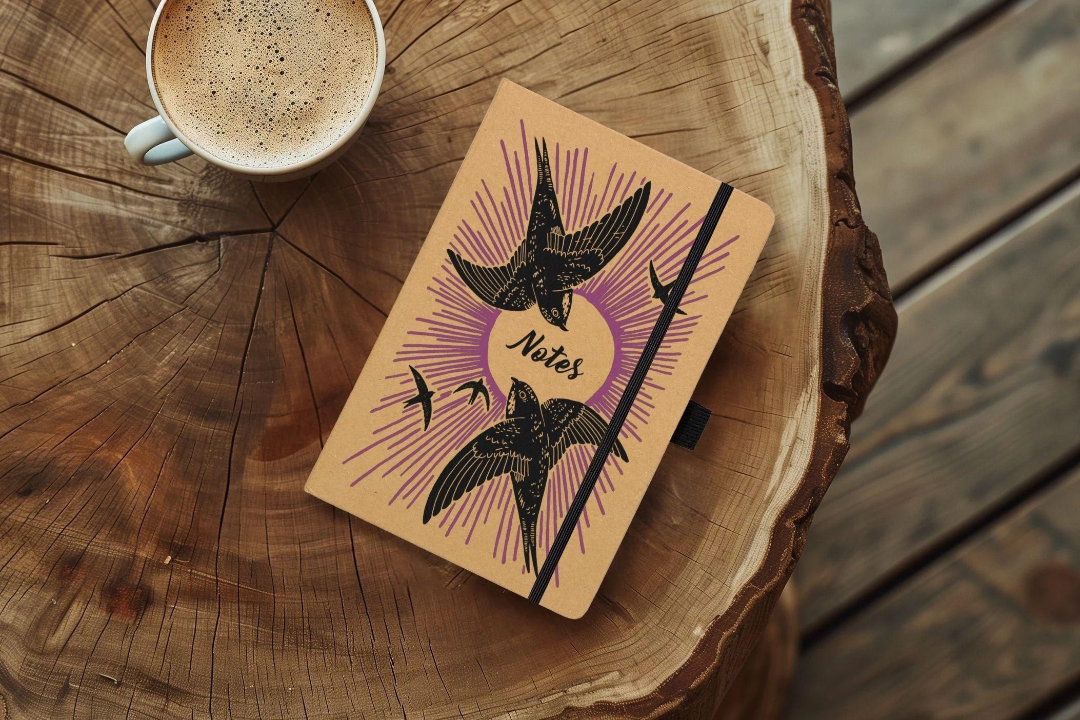 Bird T-shirts | Official RSPB Shop