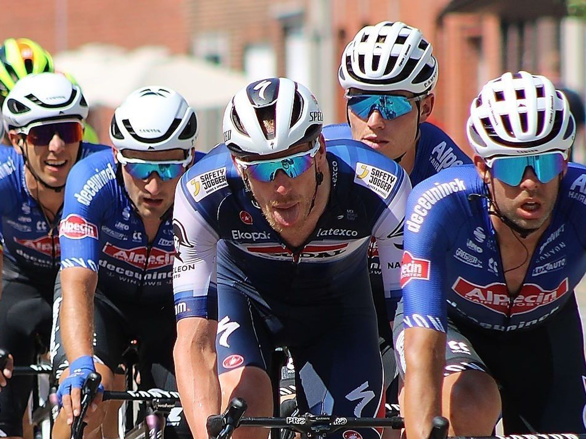 Rijden's Review of the 2023 Cycling Season