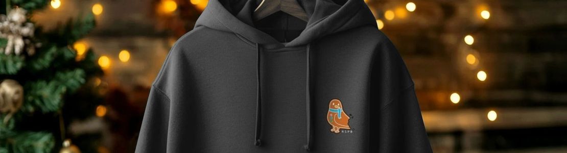 Bird Of The Week Christmas Collection