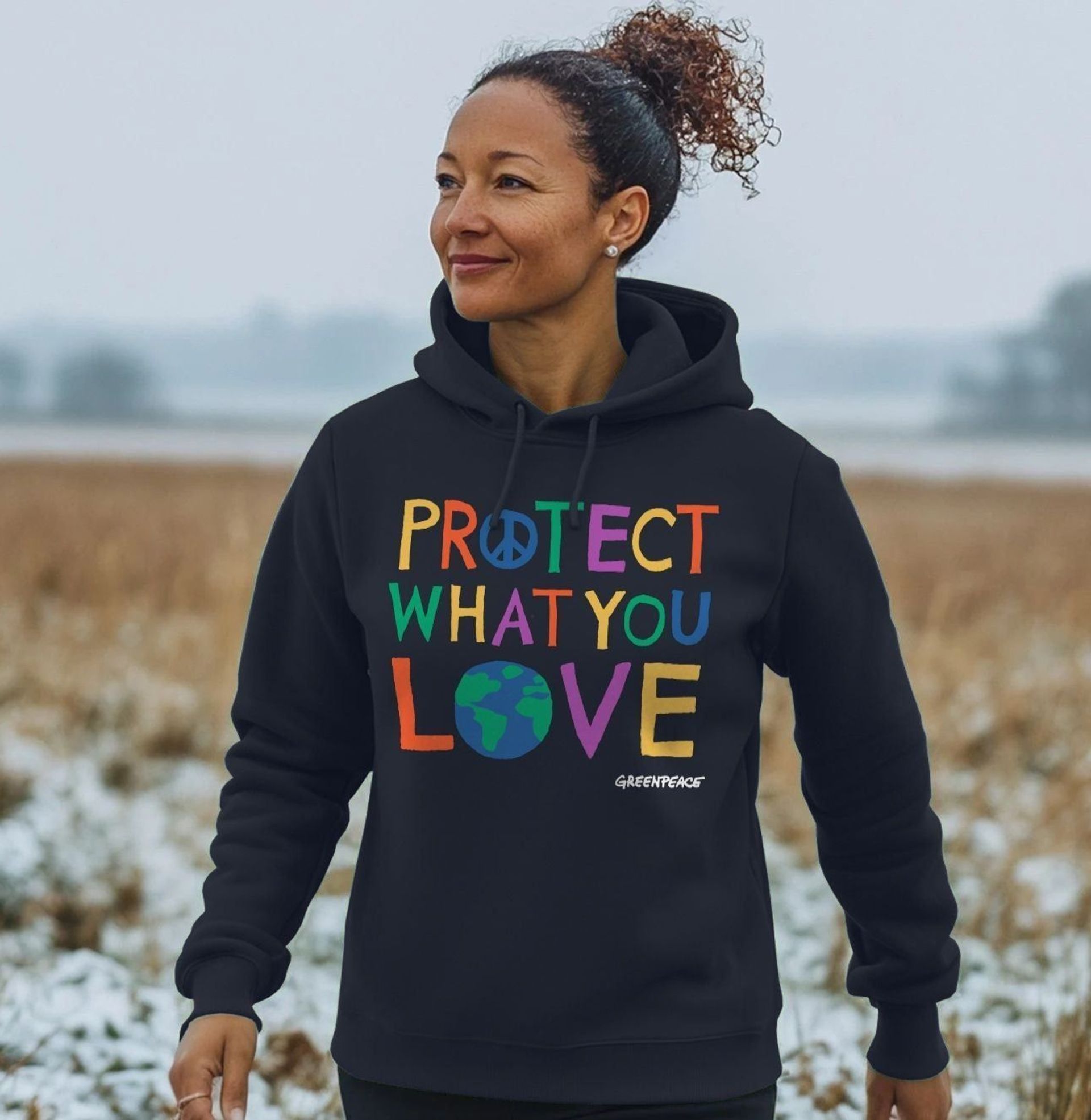 Women | Official Greenpeace Shop