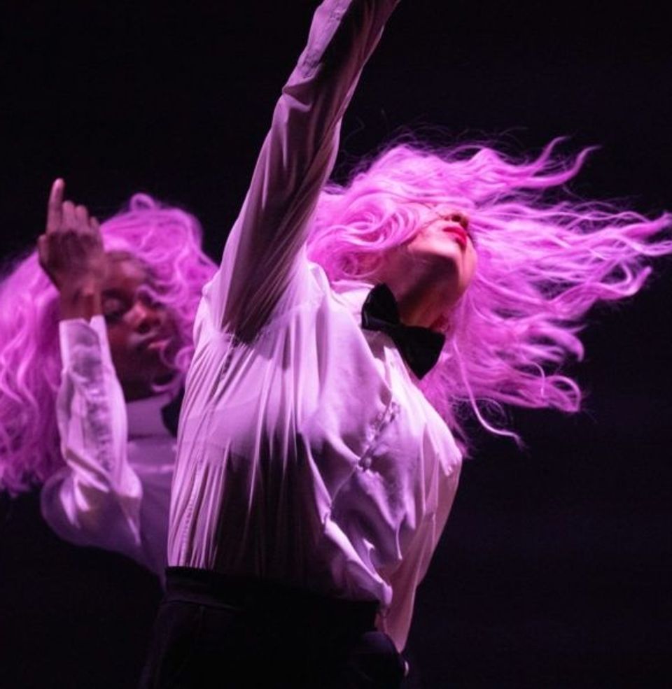 Official BIMM University Merchandise