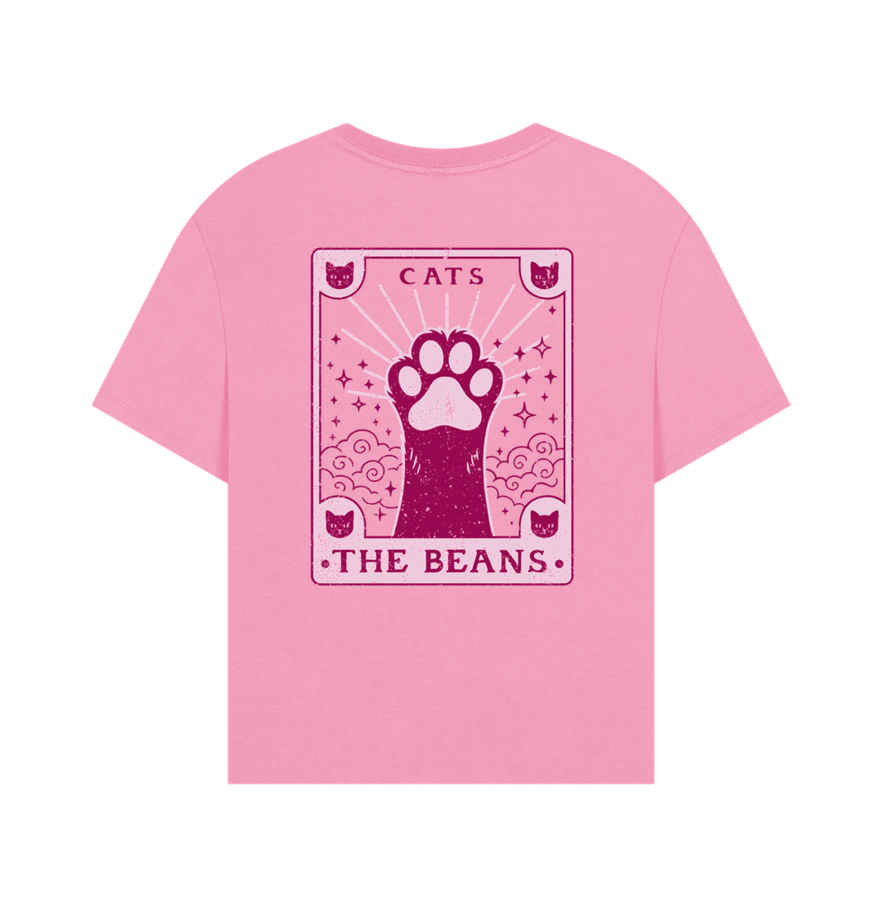 Cat T-shirts | Official Cats Protection Store