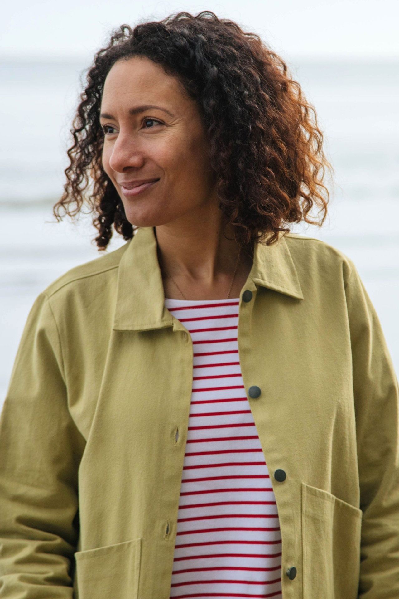 Women's Sustainable Clothing | Organic & Eco-Conscious | Rapanui
