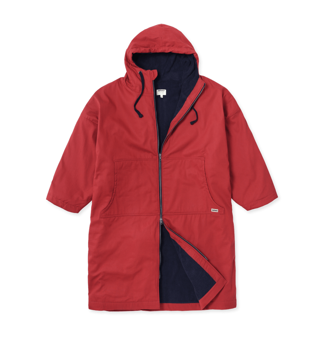 Women's Changing Robe | Surf Changing Coat | Rapanui