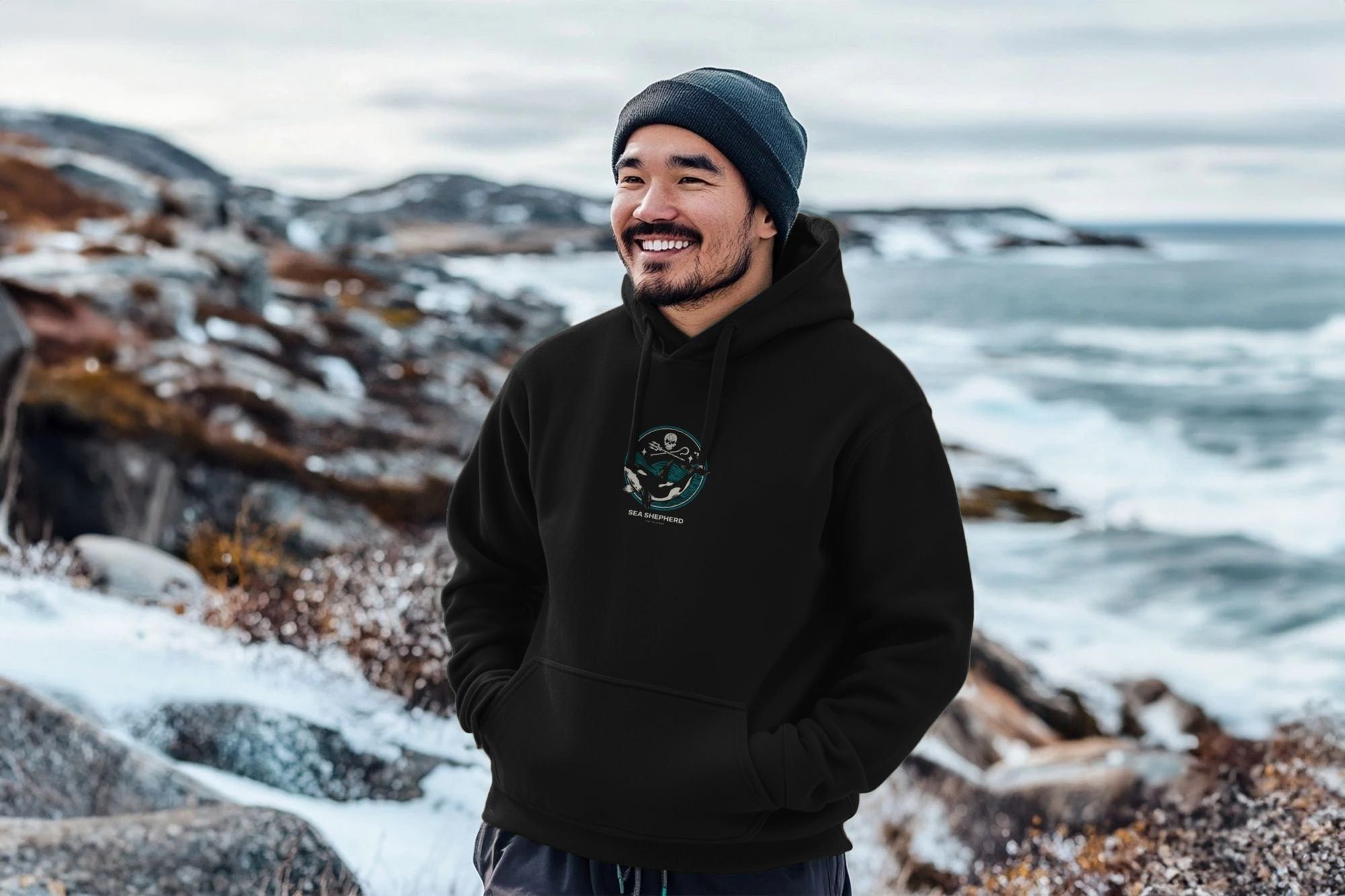 Official Sea Shepherd Merchandise