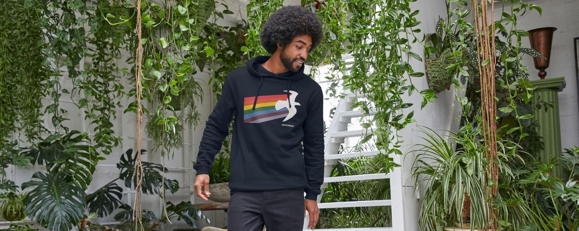 Men | Official Greenpeace Shop