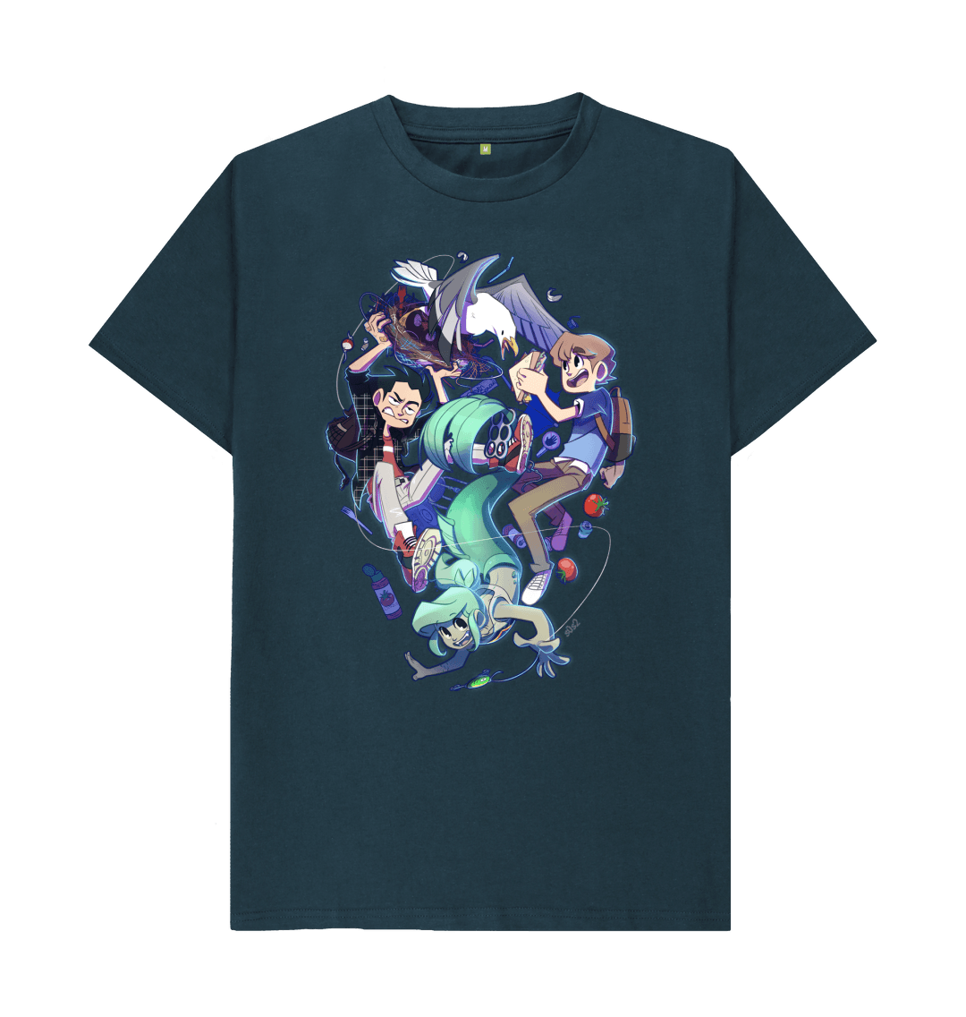 The Trio T-shirt