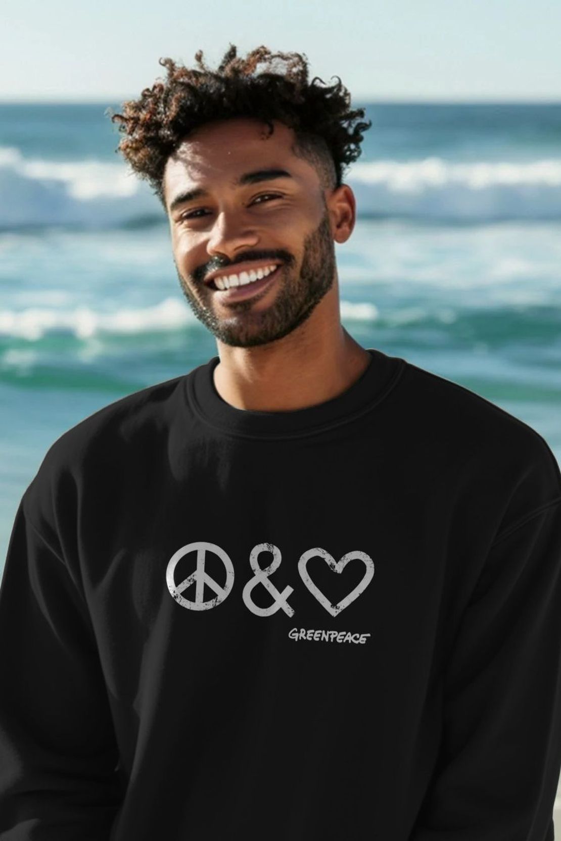 Men | Official Greenpeace Shop