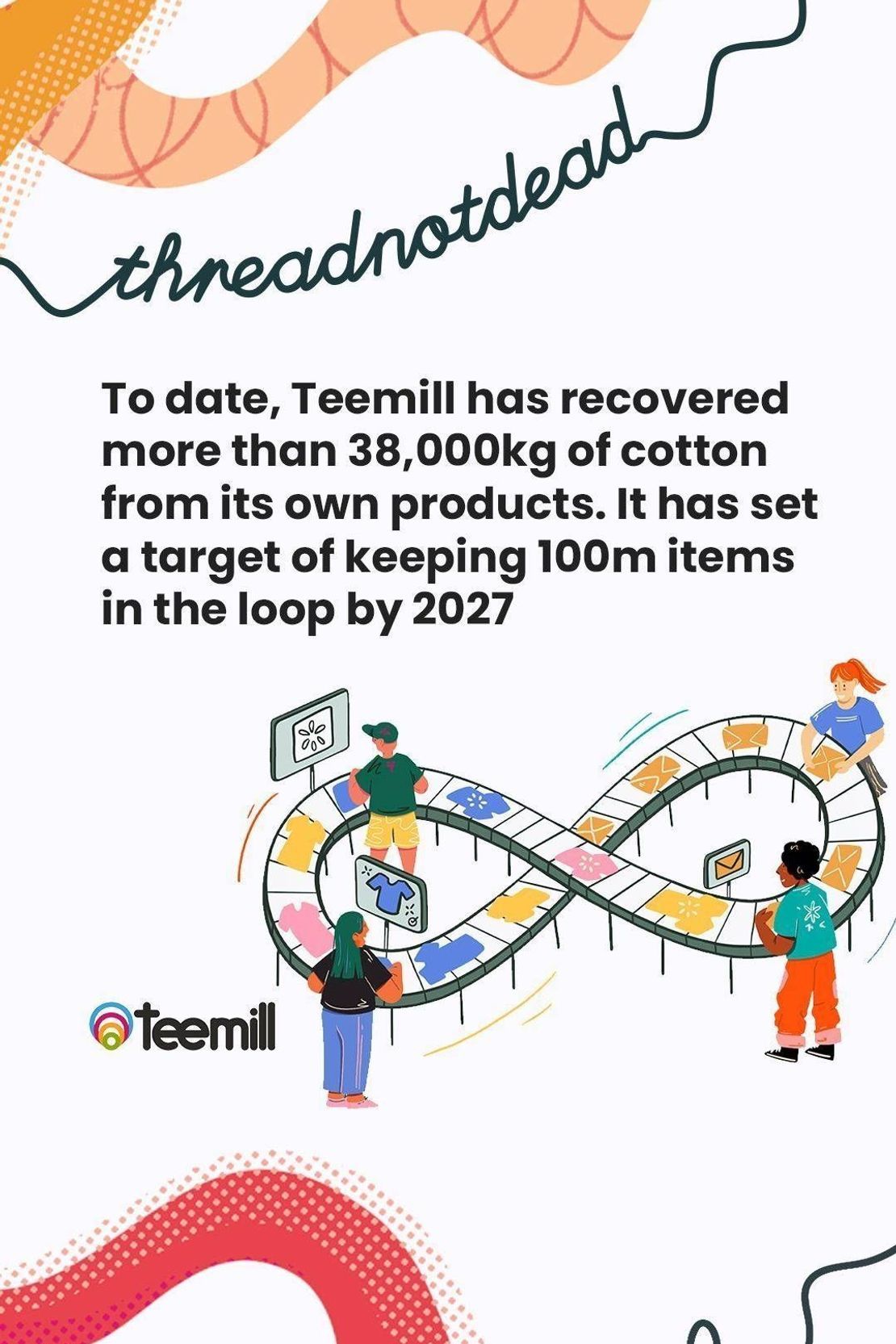 Teemill