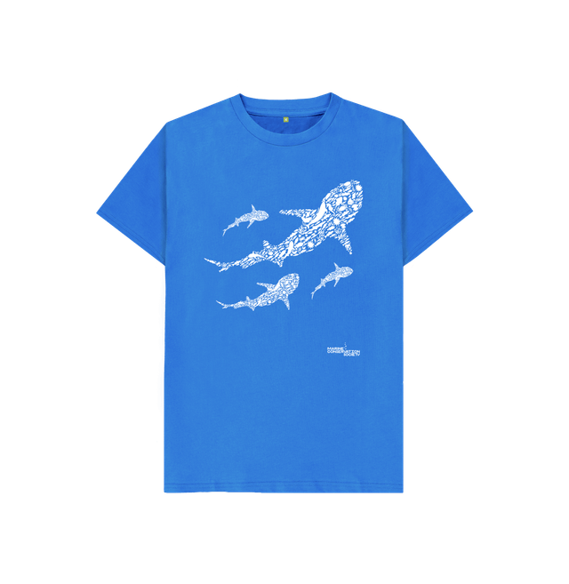 Ocean T-shirts | Official Marine Conservation Society Shop
