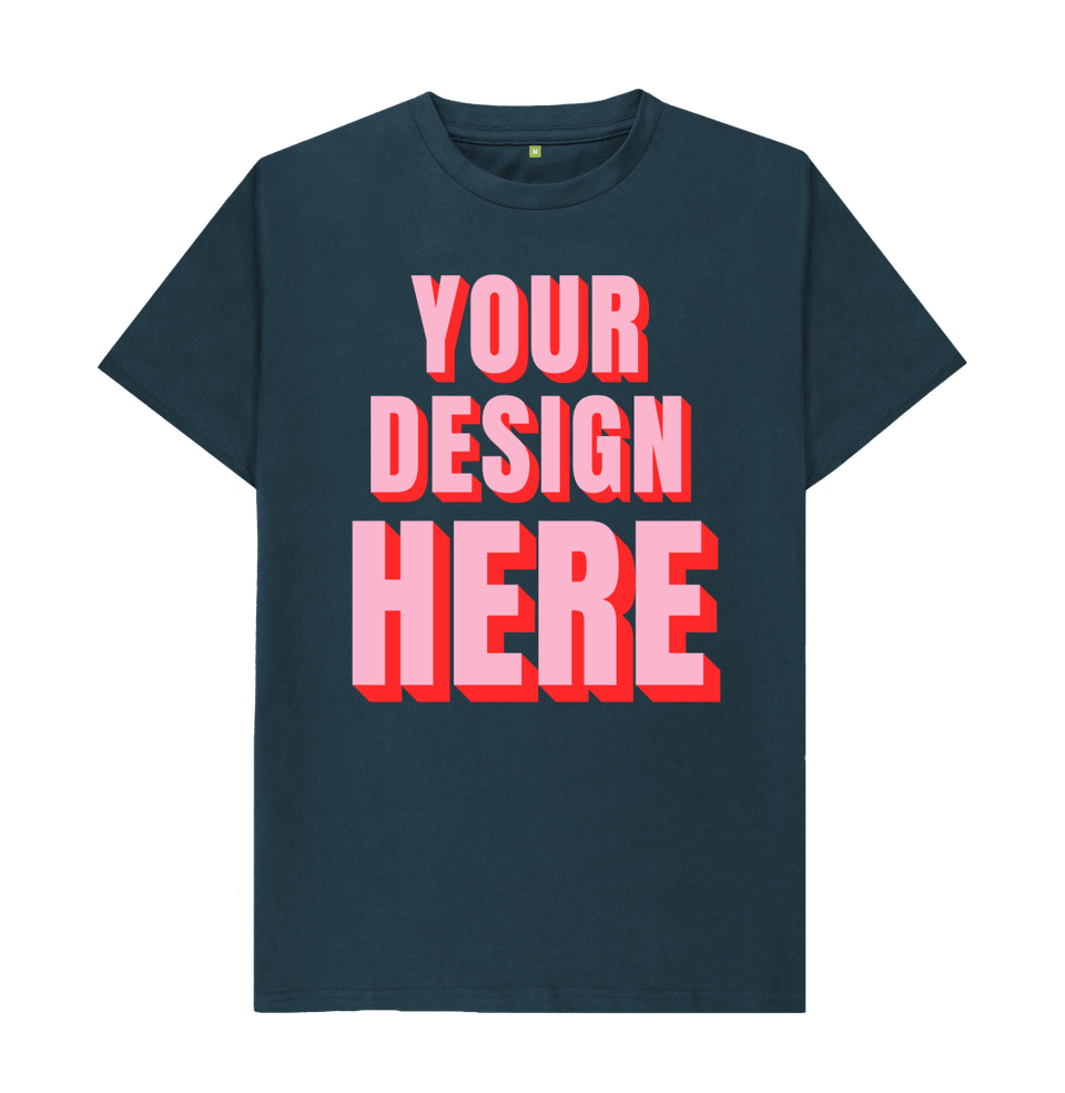 Custom T-Shirts | Shirtbox