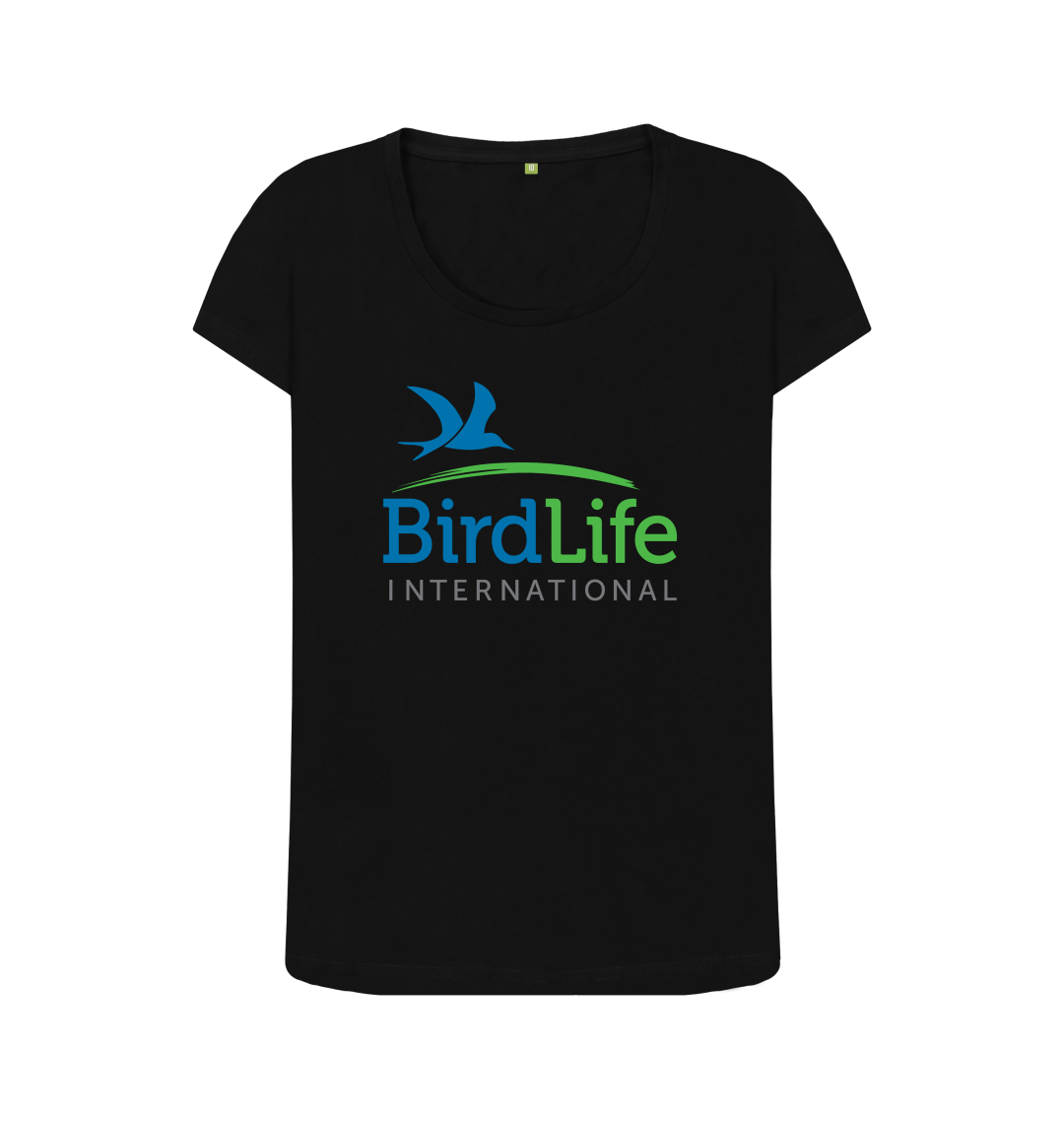 BirdLife International Logo Top