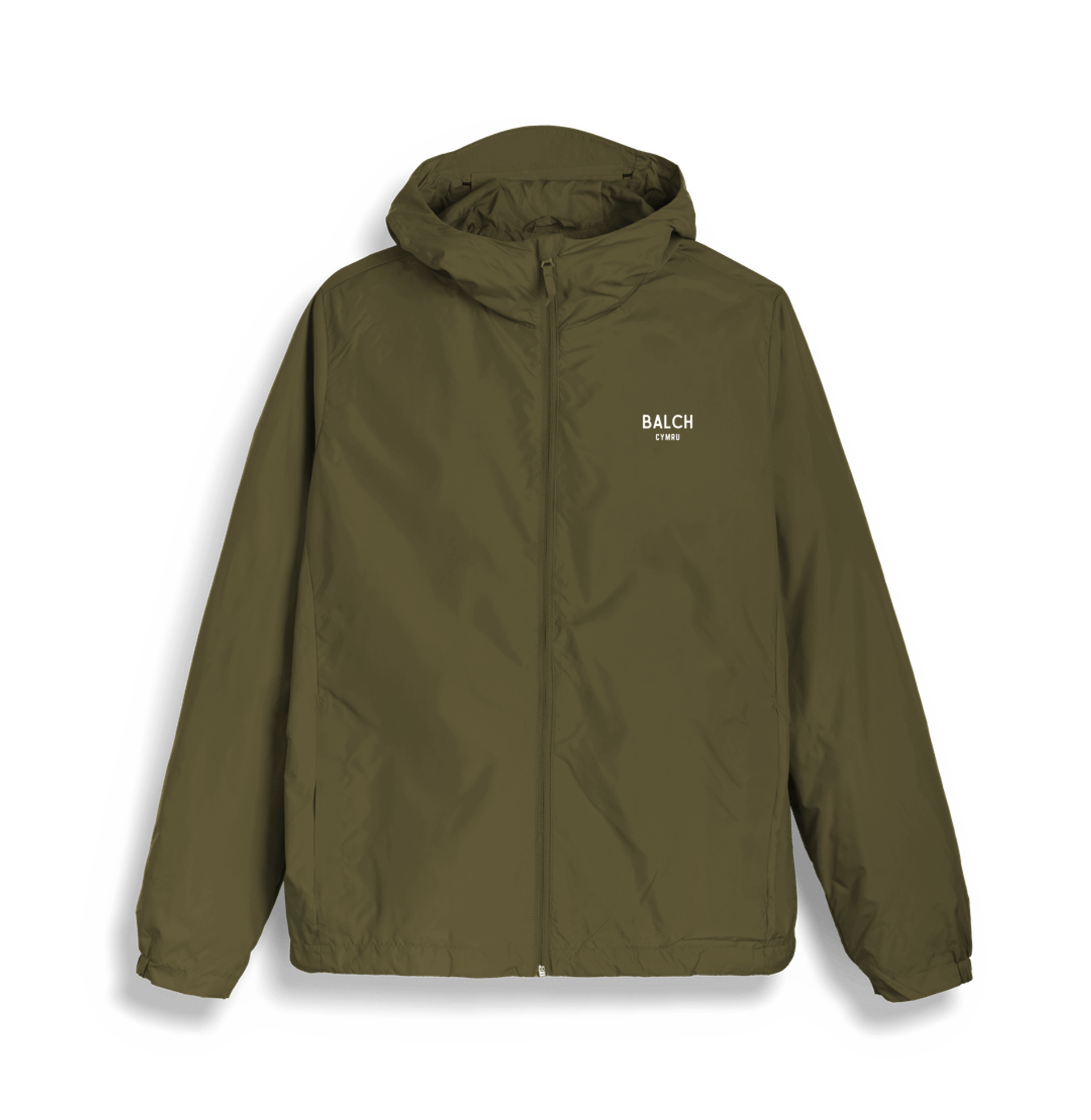 Balch | Sustainable Welsh Clothing