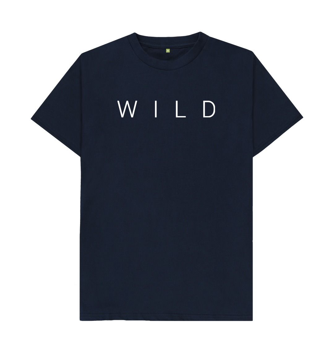 Wild T-shirt