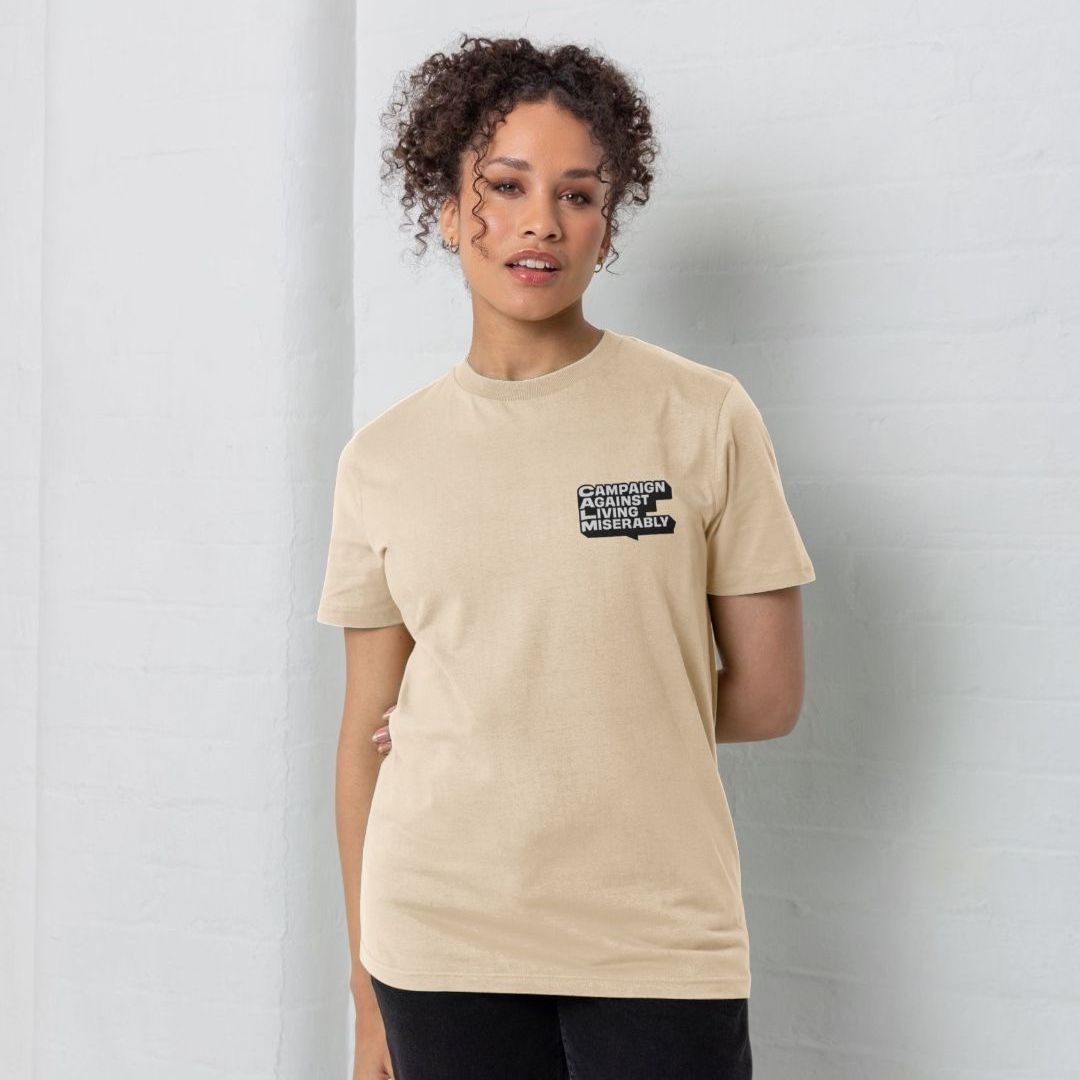 Icon Logo Tee \u2013 Regular Fit