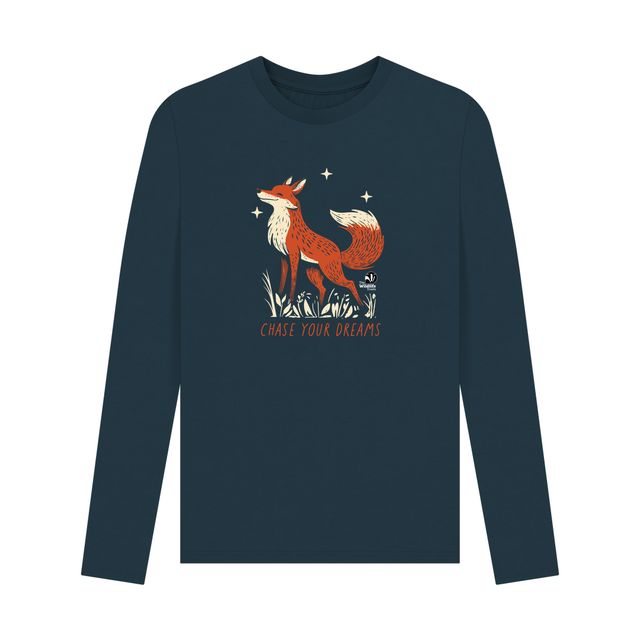 Fox Pyjamas | Official Wildlife Trusts Shop