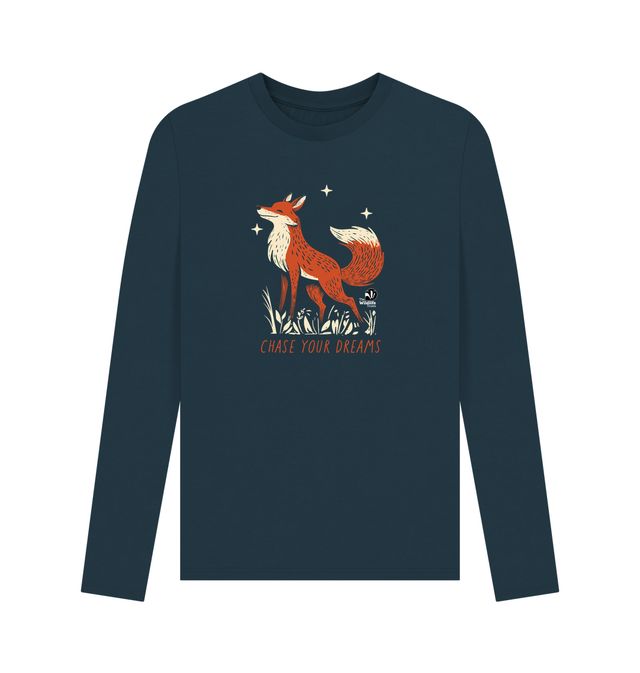Fox Pyjamas | Official Wildlife Trusts Shop