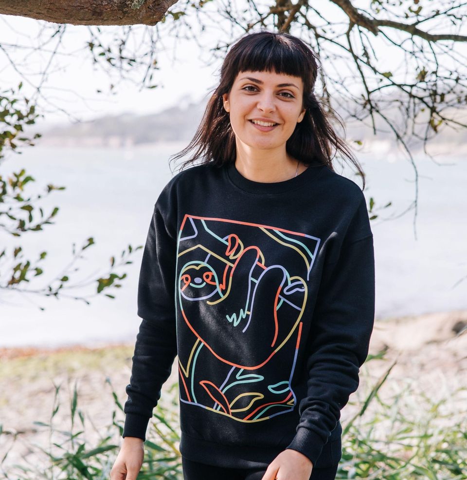 Wildlife T-shirts | Official BBC Earth Shop