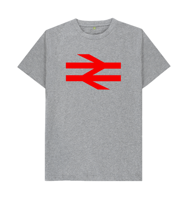 British Rail Arrows t-shirt