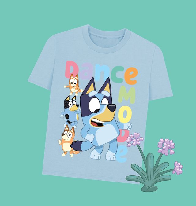 Bluey Clothes for Adults | Official Bluey Store