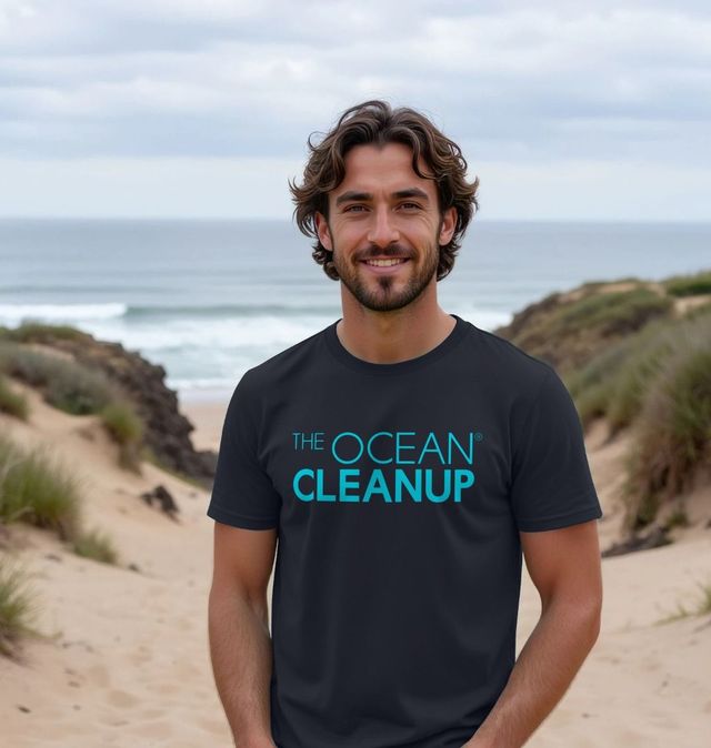 Oversized Trash or Treasure T-shirt