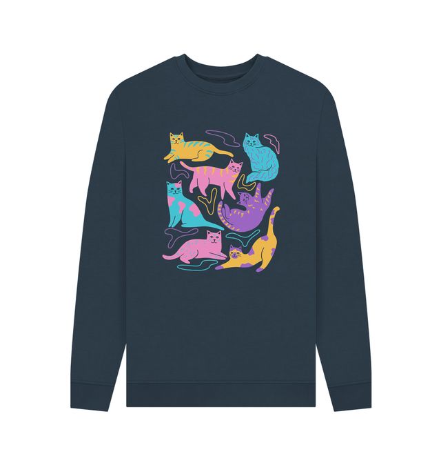 Cat Jumpers | Official Cats Protection Shop