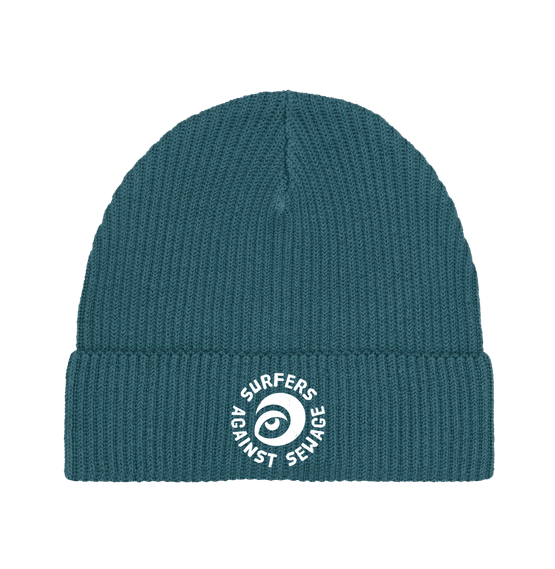 Surfers Against Sewage Shop | Surfing T-shirts